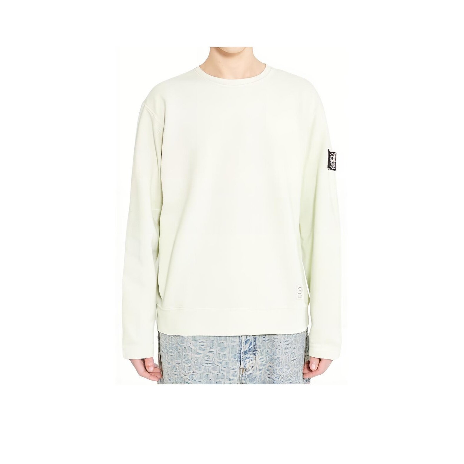 Толстовка Stone Island