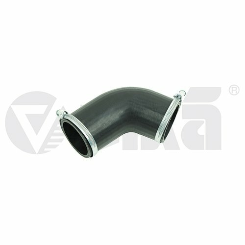 Патрубок радиатора vag q3 -10 1.2l турбины Vika 11451827201
