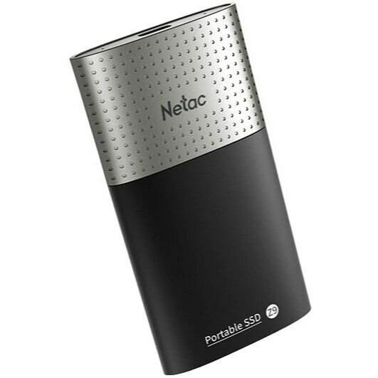 Внешний SSD Netac NT01Z9-002T-32BK 2 ТБ