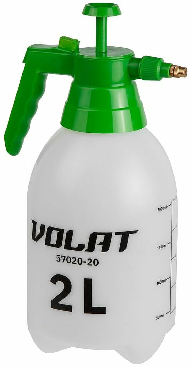 Опрыскиватель компрессионный Volat 2 л (57020-20)
