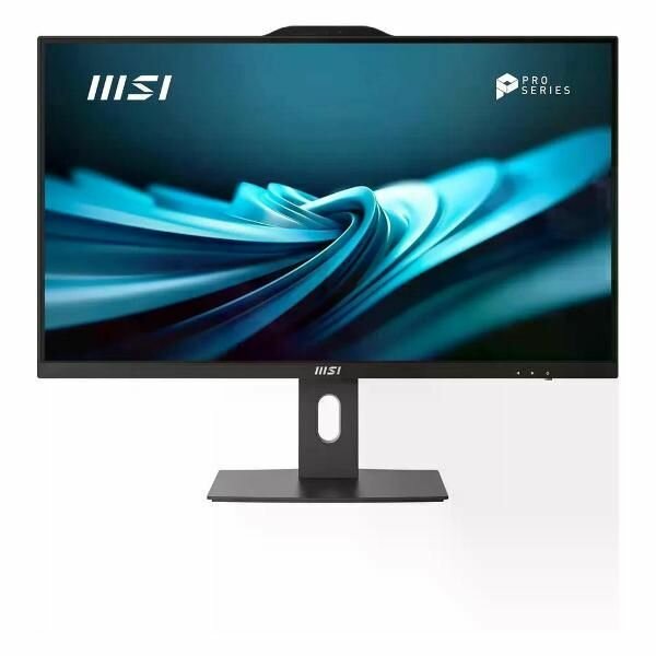 Компьютер-моноблок MSI Pro AP272P 14M 9S6-AF8321-809