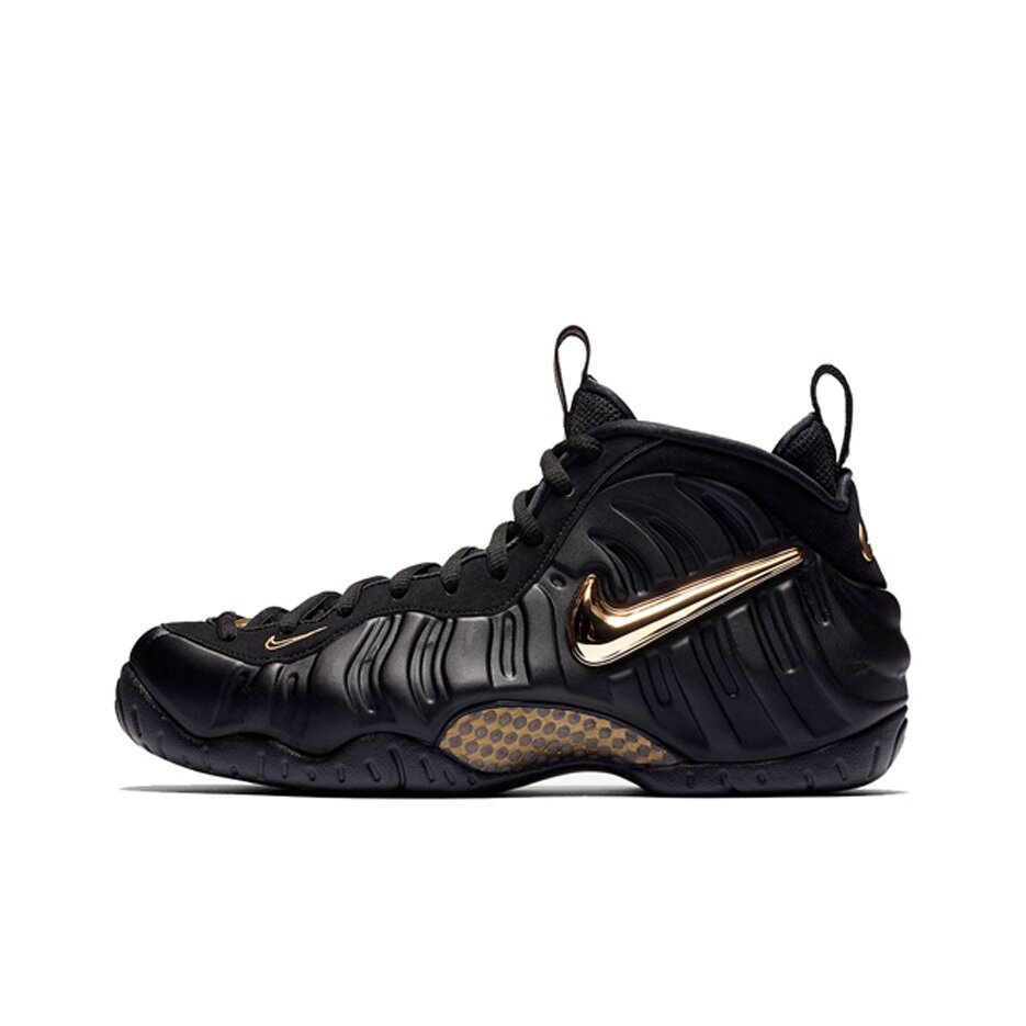 Кроссовки Foamposite Pro