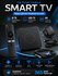 Приставка для телевизора андроид с SMART TV