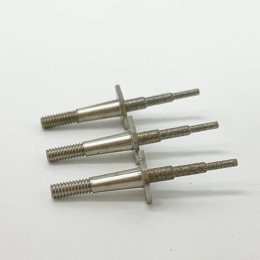 Фрезы Sirona CEREC3 STEP BUR 12 — фото 1