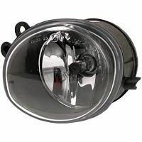 Противотуманная фара левая для Audi A3 8L 2000-2003, Ауди А3 8L противотуманная фара левая DEPO 441-2022L-UE, oem 8L9941699A