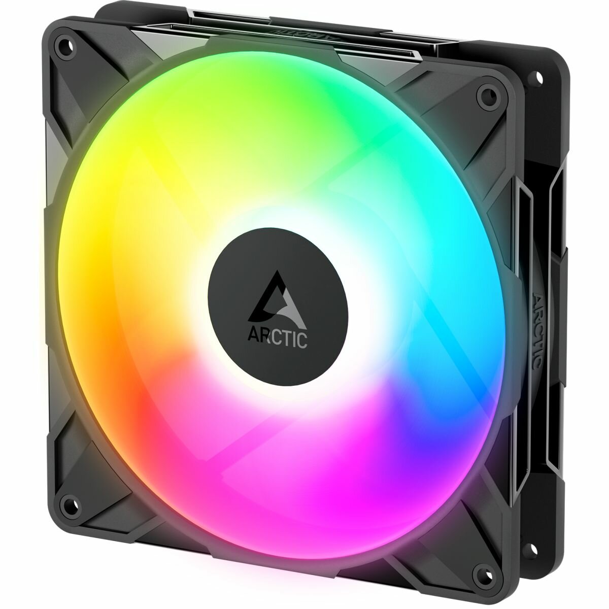 Корпусный вентилятор ARCTIC ACFAN00323A 140 мм A-RGB