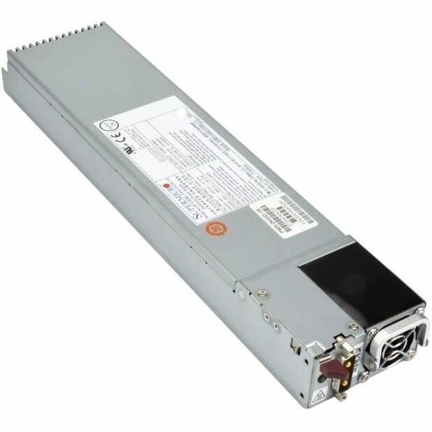 Серверный блок питания Supermicro PWS-2K03D-1R 2000 Вт