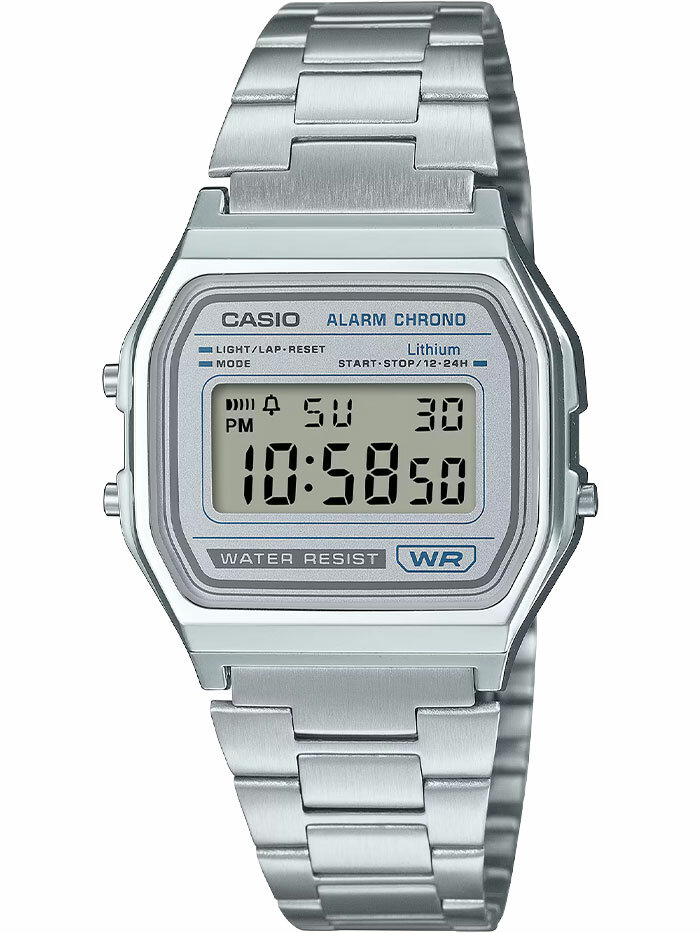 CASIO — фото 1