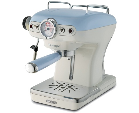 Кофеварка рожковая Ariete 1389/15