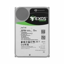 Жесткий диск Seagate ST22000NM000C SATA III (6 Гбит/с)