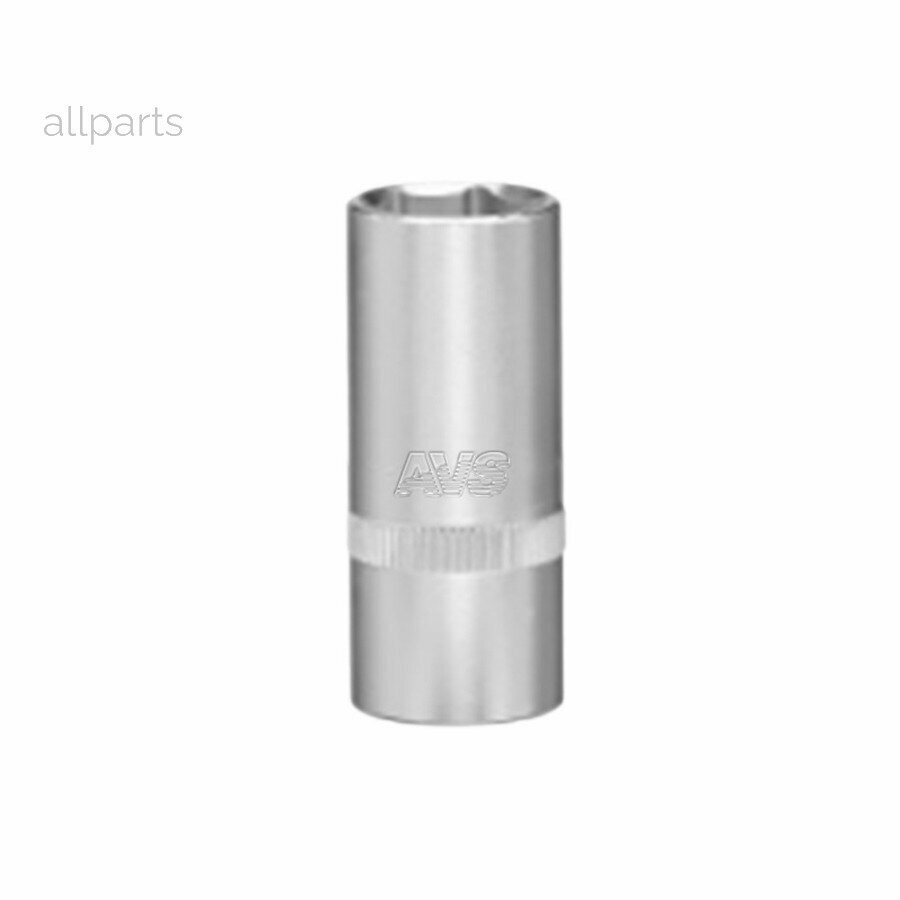 AVS A07934S Головка свечная 1/2'DR (16 мм)