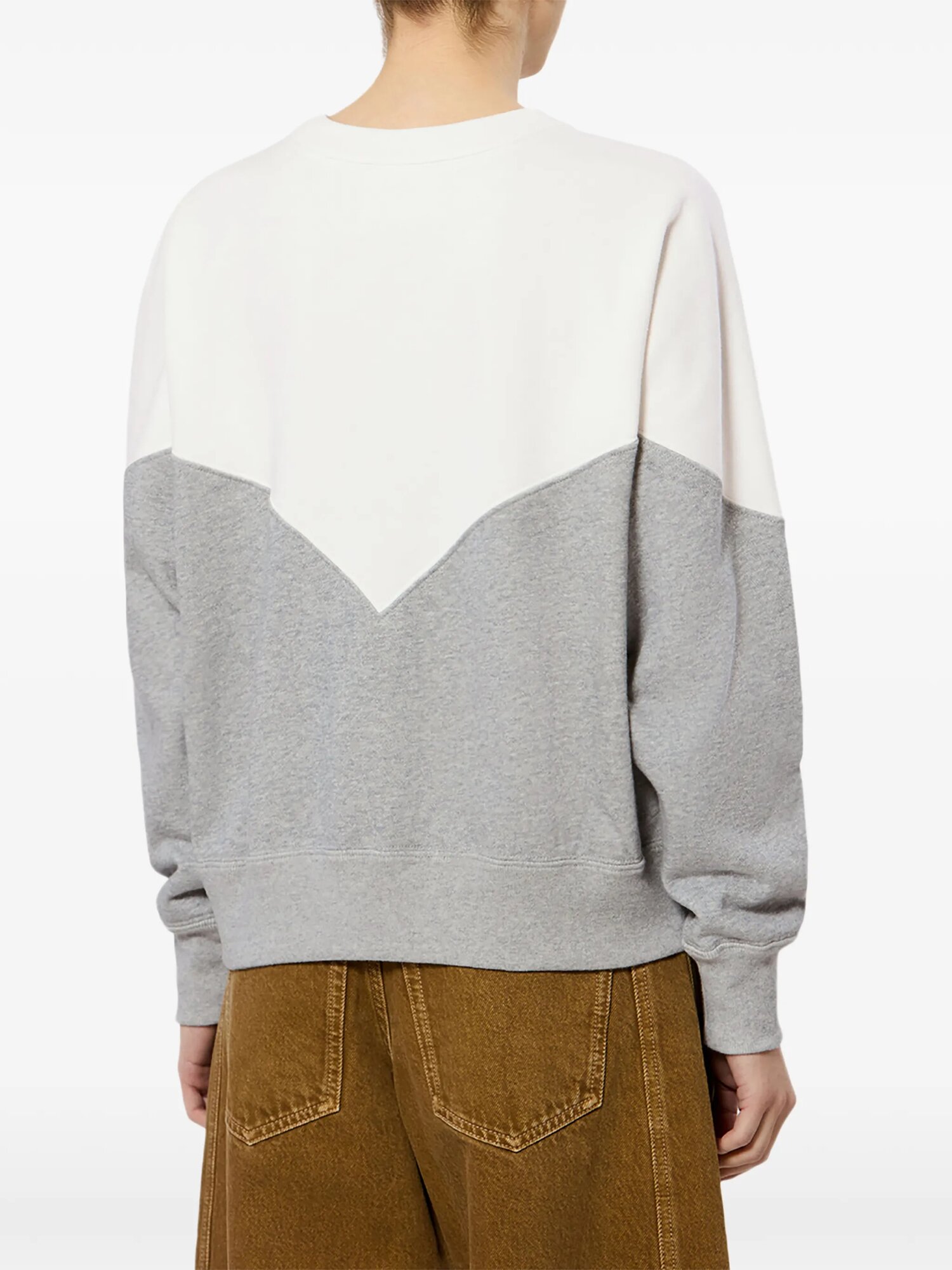 Толстовка Isabel Marant Houston, размер 38 — фото 1