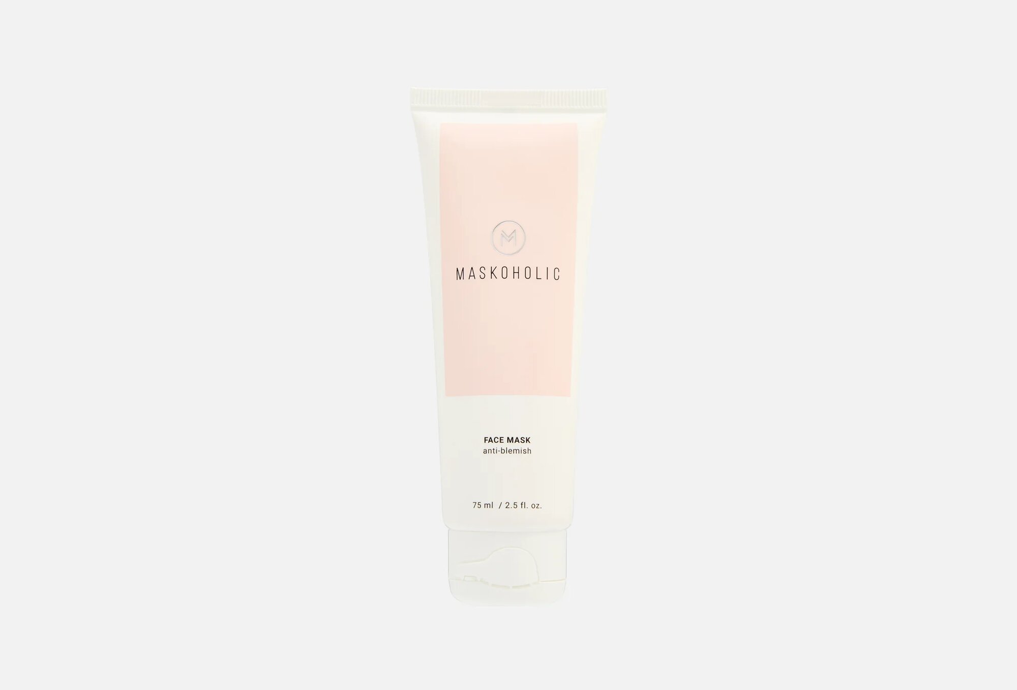 MASKOHOLIC FACE MASK anti-blemish Маска для лица 75 мл