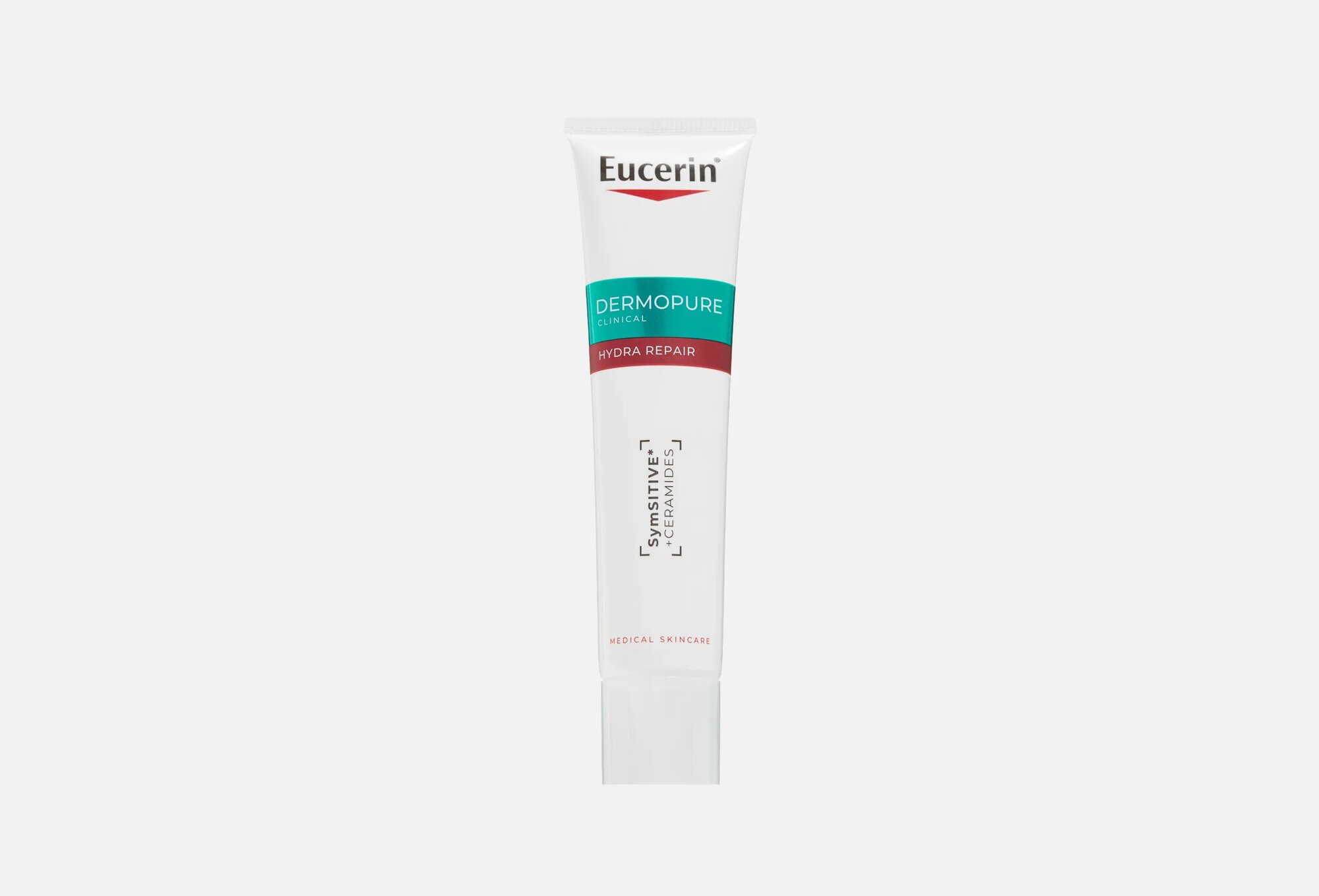 Eucerin DermoPure Hydra Repair Крем для проблемной кожи лица 40мл
