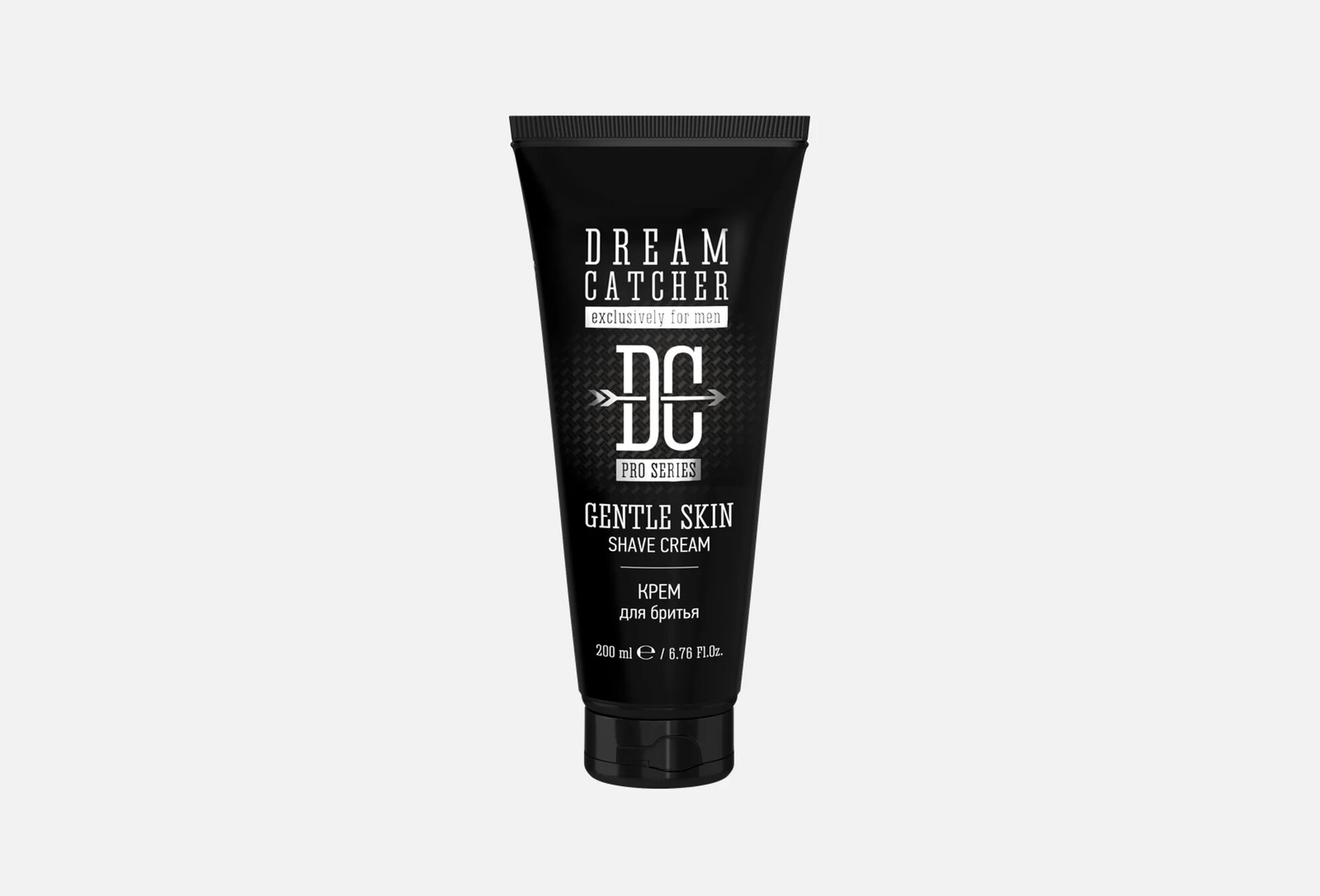 DREAM CATCHER GENTLE SHAVING CREAM Крем для бритья 200 мл