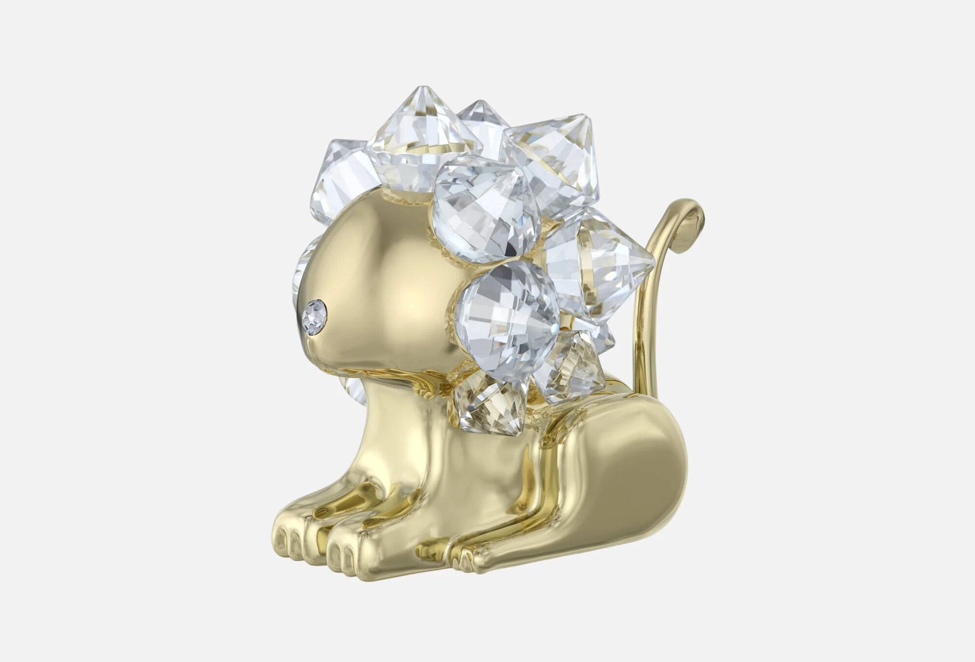 Swarovski Zodiac Leo Фигурка 1 шт