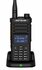 Рация портативная Retevis RA89R, 10W, VHF/UHF, 200 каналов, IP68