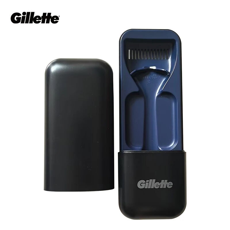 Магнитный футляр для бритвы Gillette Fusion smooth