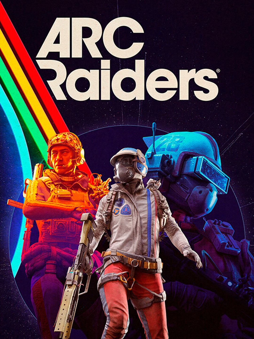 ARC Raiders, РФ и СНГ (без Грузии)