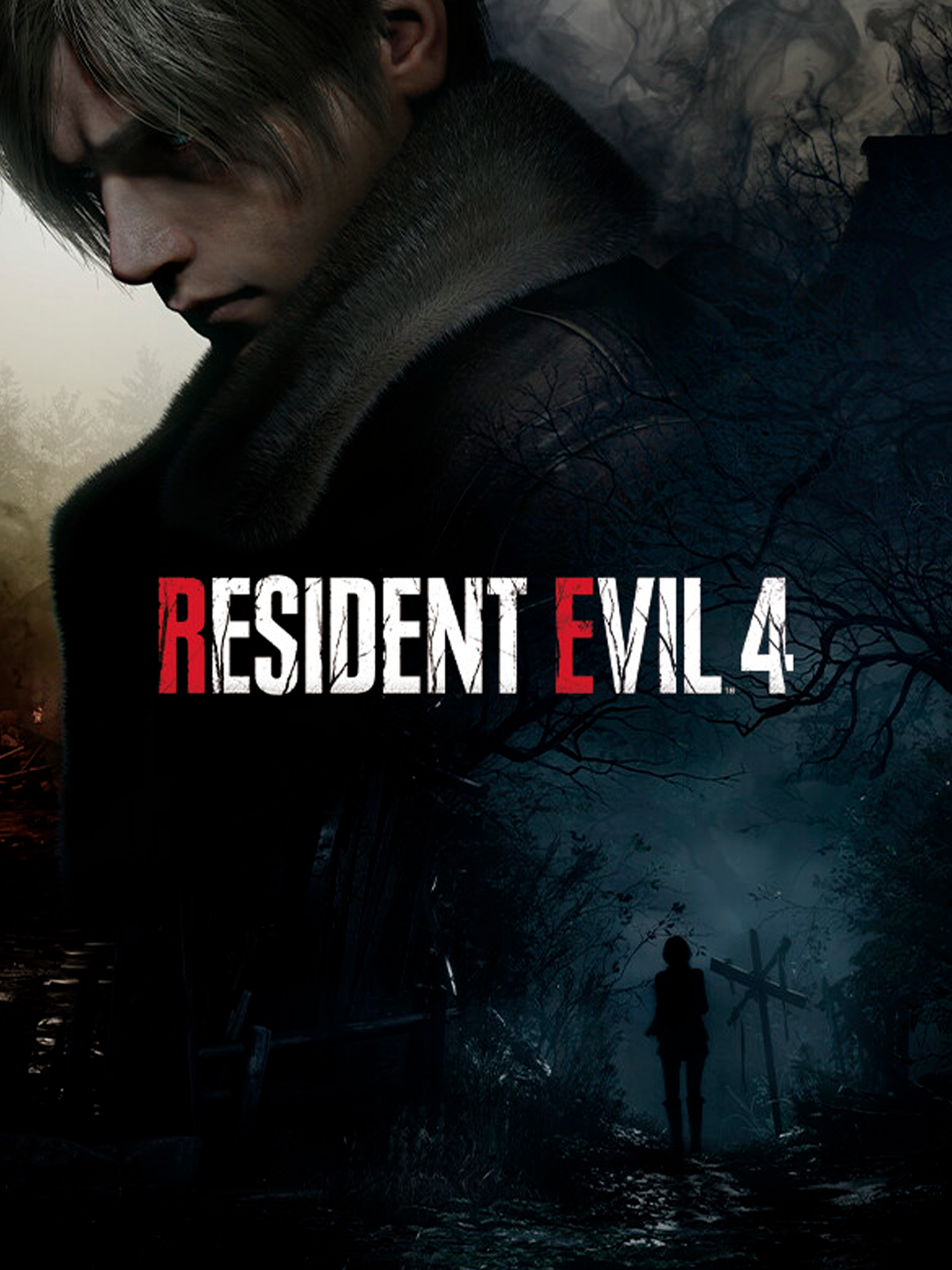 Resident Evil 4 Remake, РФ и СНГ (без Грузии)