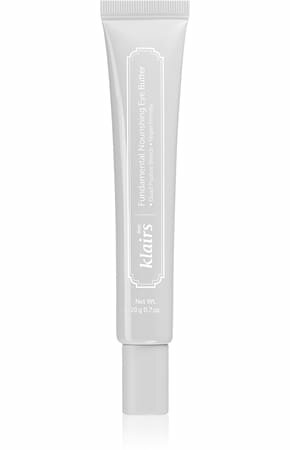 Крем для ухода за кожей Klairs Fundamental Nourishing Eye Butter, 20 г