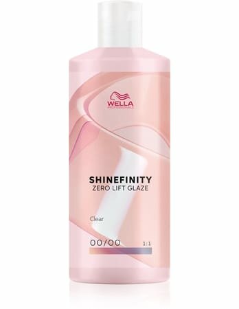Краска для волос wella professionals shinefinity zero lift glaze, оттенок 09/39, 500 мл
