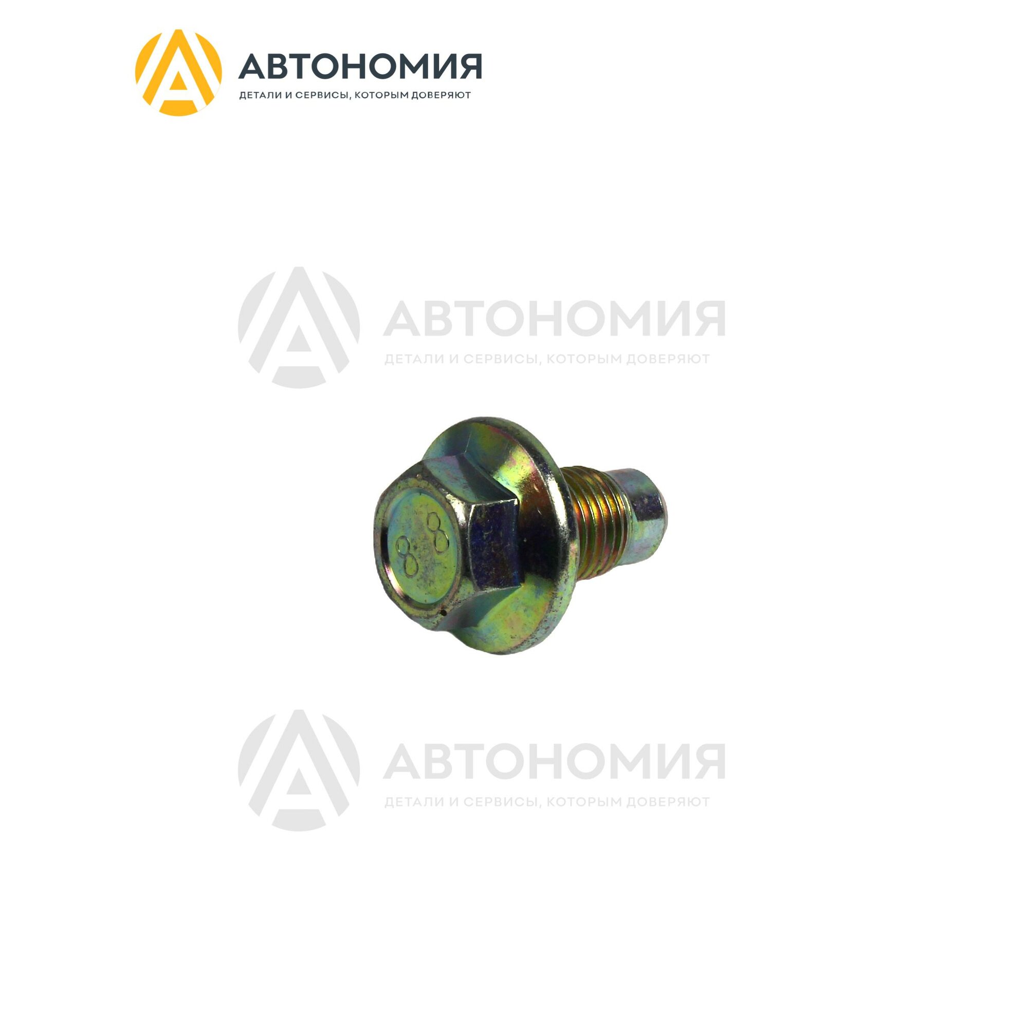 Болт маслосливной Aito 1009101-C03-00