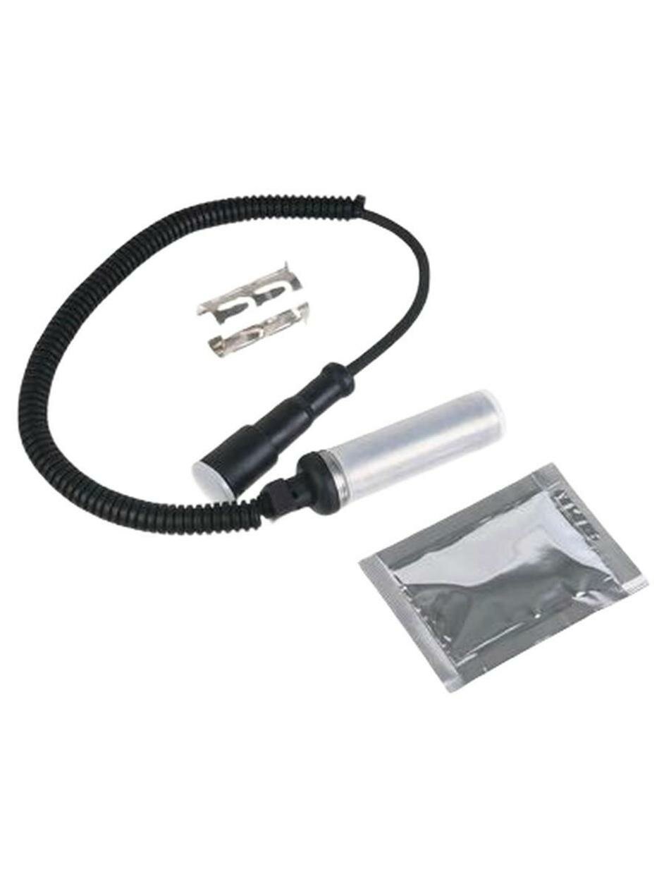 Датчик ABS Stellox 85-50801-SX/20509866, с втулкой и смазкой BPW, для L350