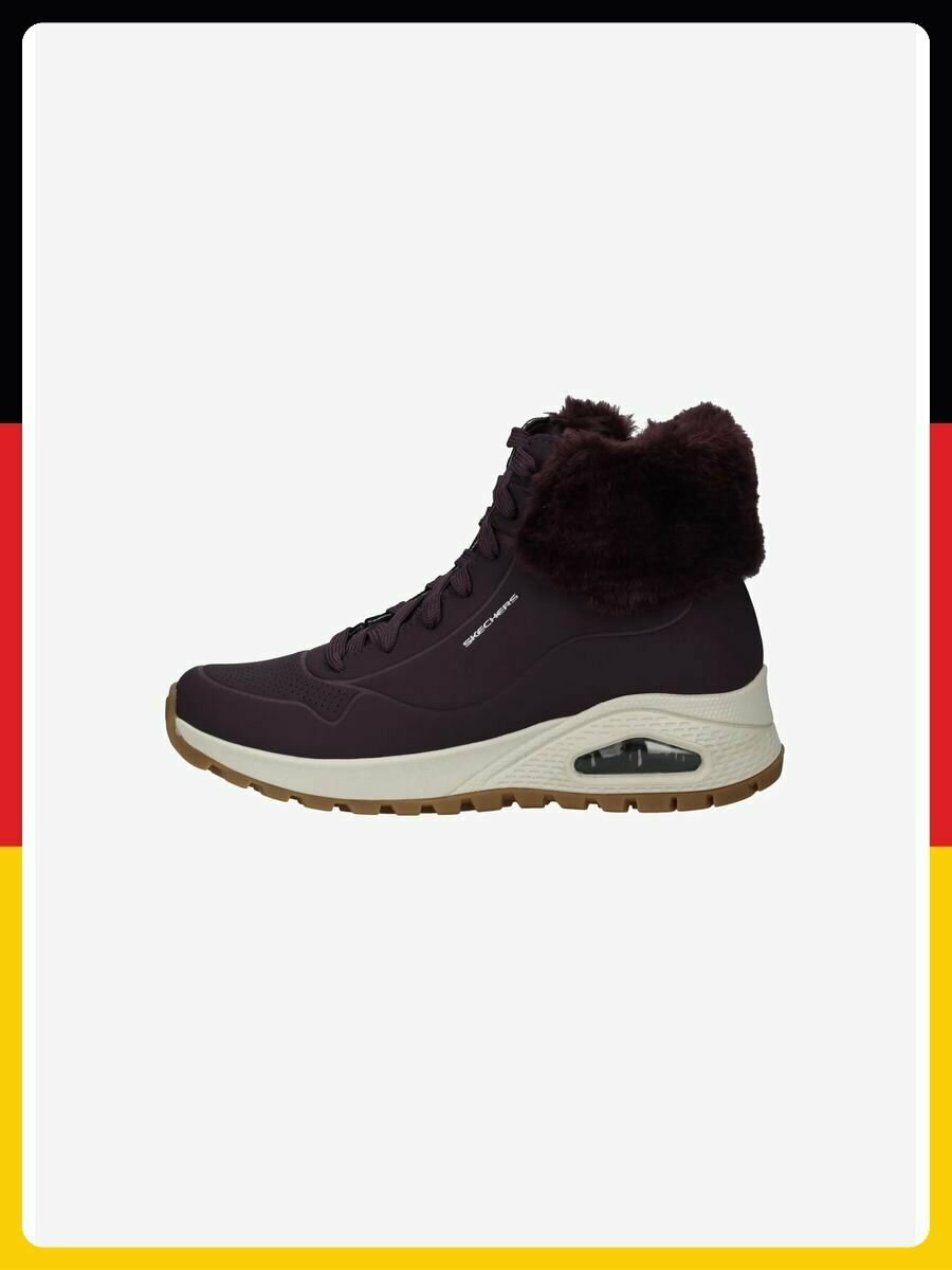 Ботинки SKECHERS Базовая коллекция