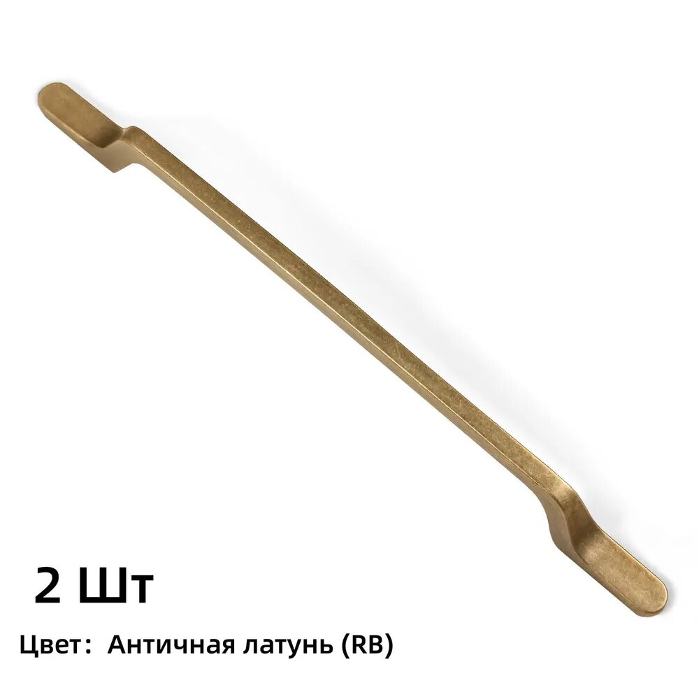 Goo-Ki Ручка мебельная ,25.5см
