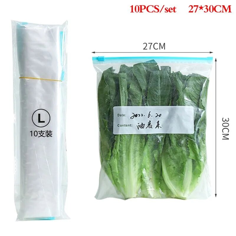 Пакет вакуумный для продуктов