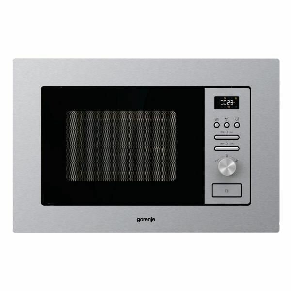 Встраиваемая микроволновая печь Gorenje BM201AG1X