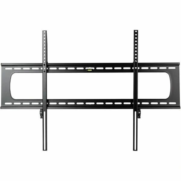 Кронштейн для ТВ фиксированный Kromax STAR PRO-111 черный