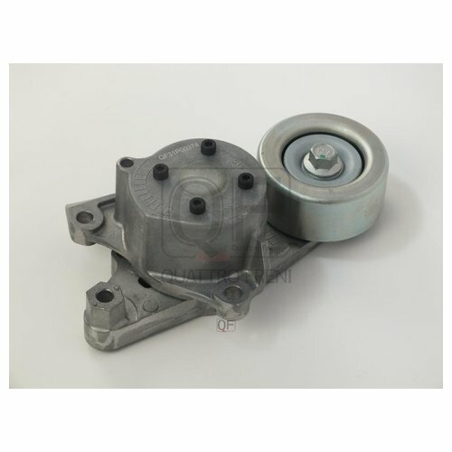 Натяжитель приводного ремня в сборе Quattro Freni QF31P00374
