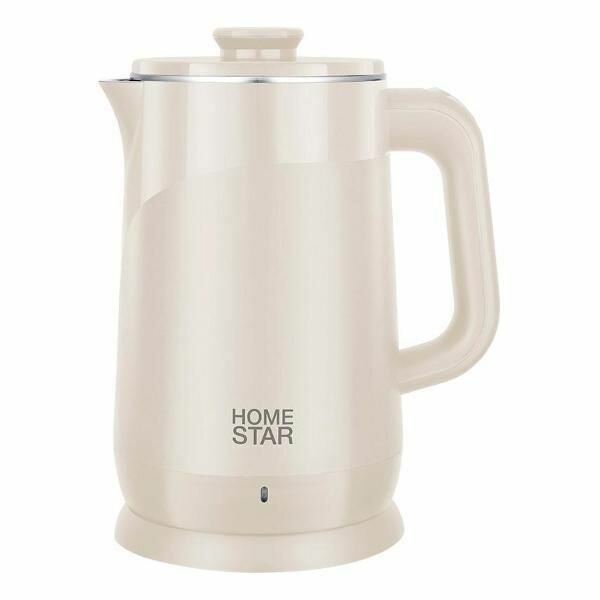 Электрочайник HomeStar HS-1006