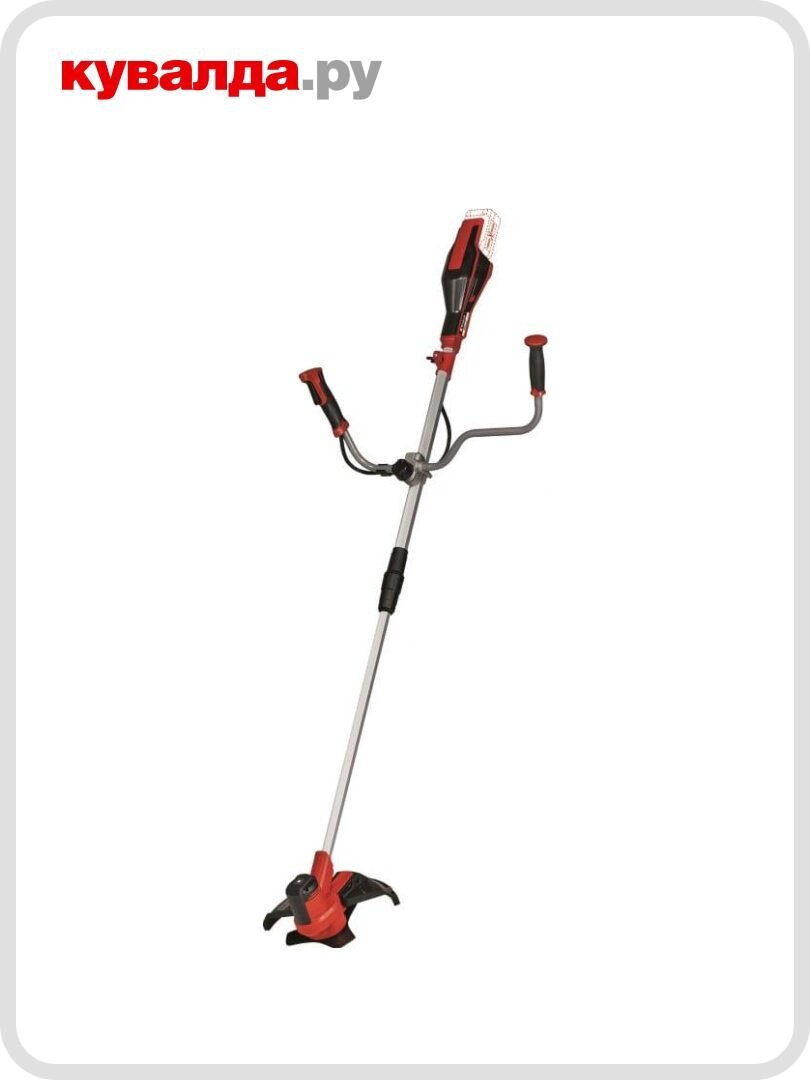Триммер аккумуляторный EINHELL PXC AGILLO 18/200