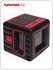 Лазерный нивелир ADA CUBE 3D BASIC EDITION