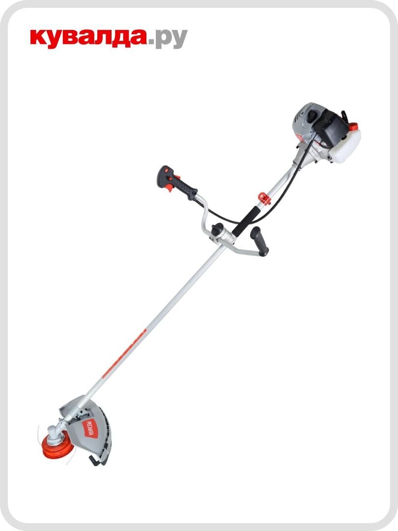 Мотокоса Ресанта БТР-2500П Катушка «Easy Load» + Диск 40ТР