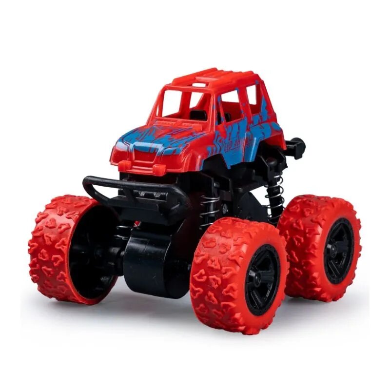 Игрушка-каталка темно-розовый Игрушка-каталка
