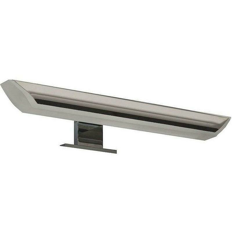 Светильник Aquanet WT-330 LED 181662 Хром