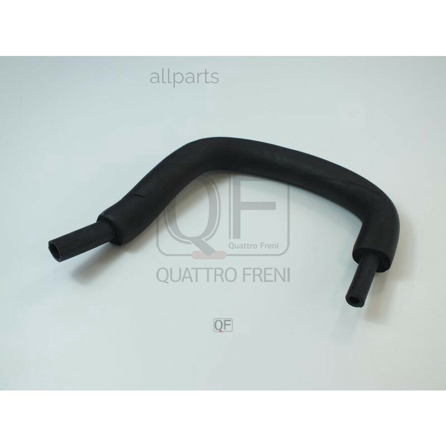 QUATTRO FRENI QF47A00267 Патрубок системы вентиляции картера