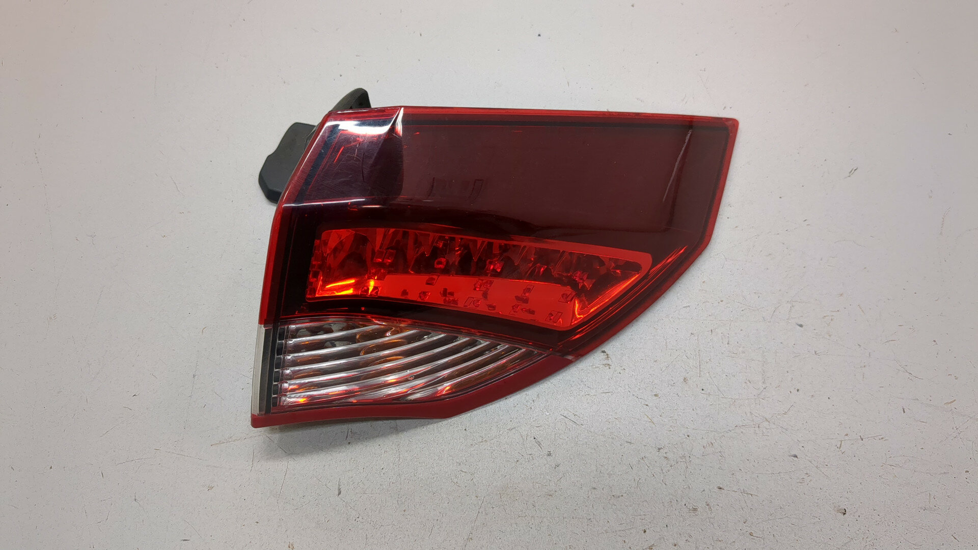 Фонарь (задний) правый Renault Laguna 3 Б/У
