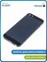 Корпус для Apple iPhone 5, черный