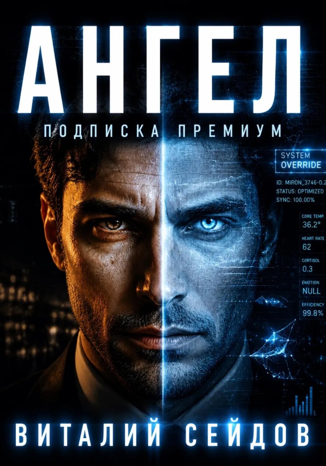 Ангел - подписка премиум [Цифровая книга]
