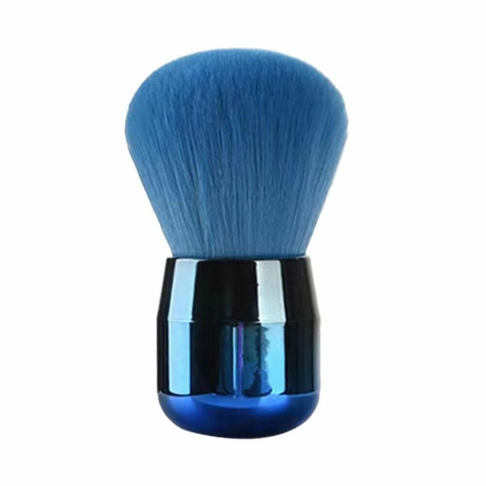 Кисть для макияжа Mushroom Beauty, Нейлоновая кисть для макияжа
