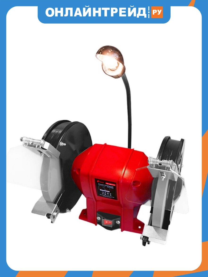 Электрическое точило Edon GM-200/430