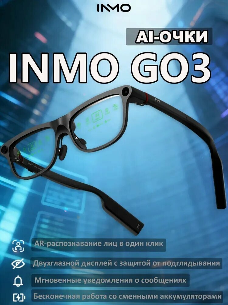 Сменные линзы