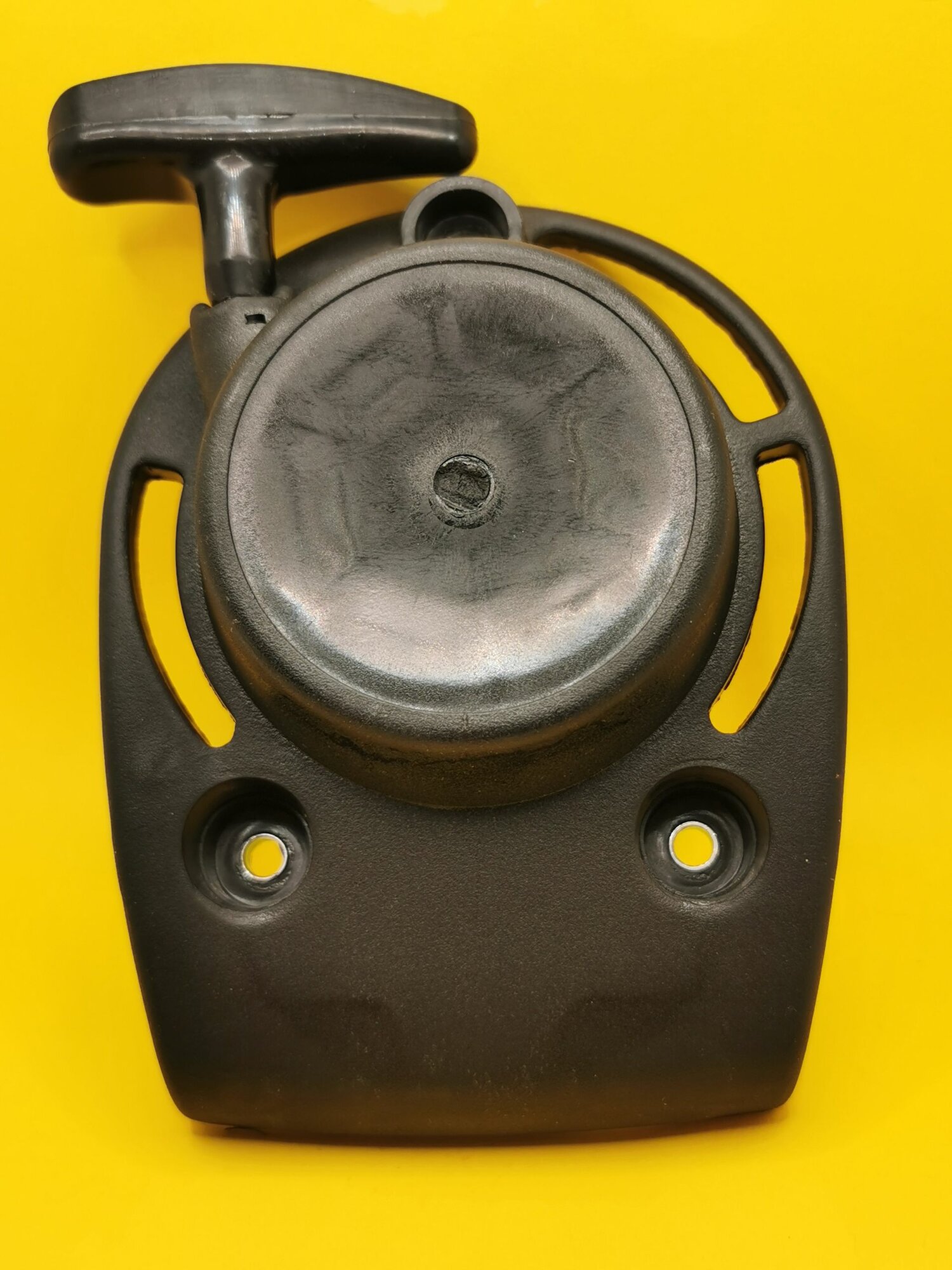 Стартер в сборе триммера Champion T374FS , арт GX35-21