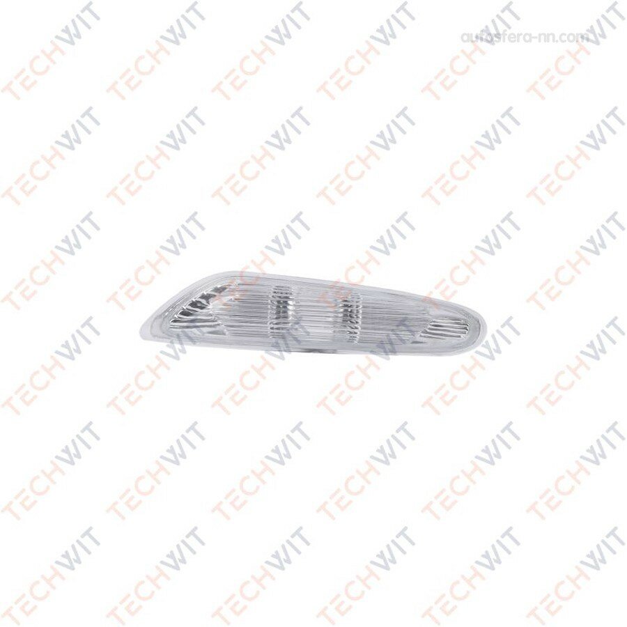 TECHWIT HD008MWB002TW Указатель поворота передний Прав. BMW 3 E90 E90 LCI 2008-