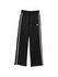 Брюки AMIRI Side-stripe track pants, размер 42